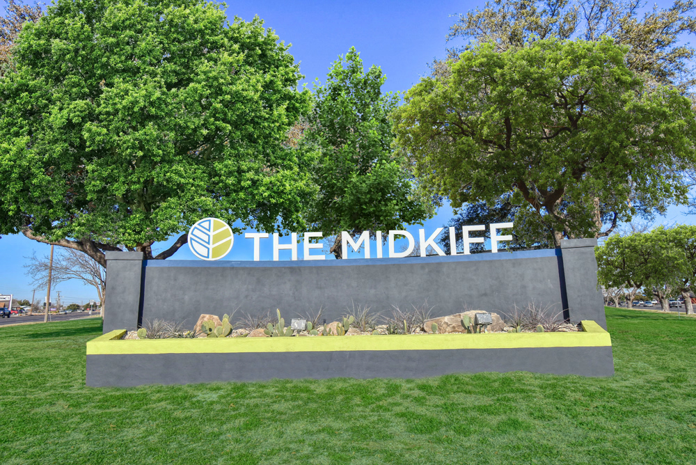 Apartments in Midland, TX | The Midkiff | (432)694-1112
