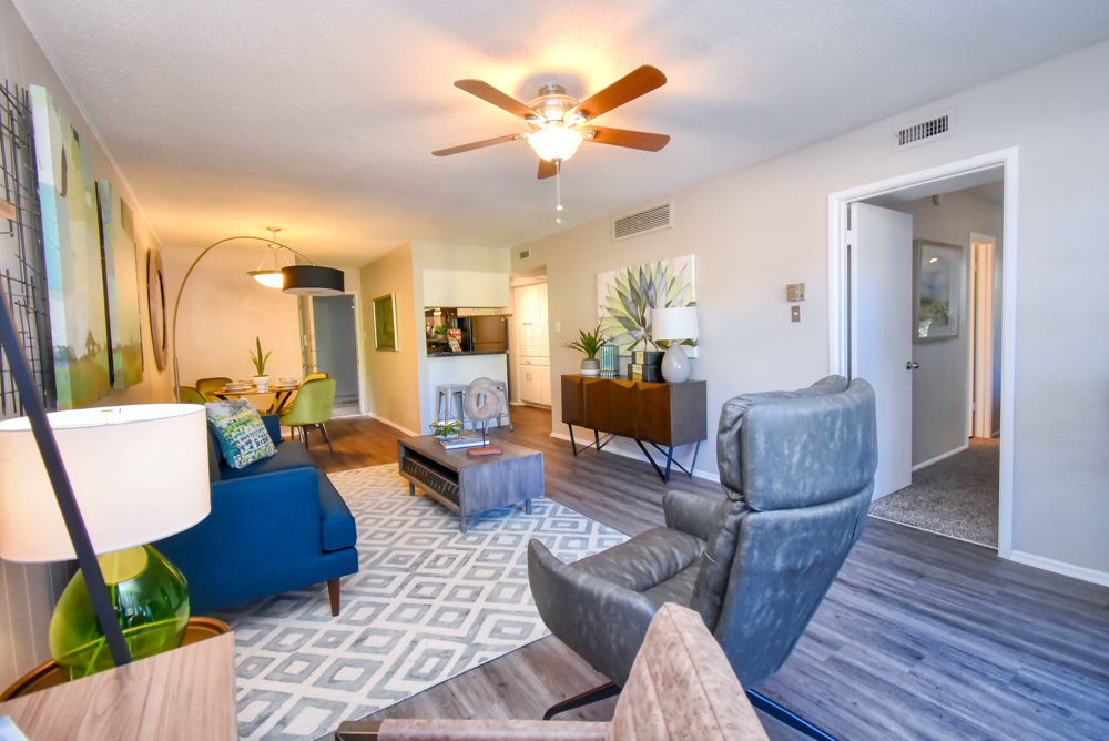 Apartments in Midland, TX | The Midkiff | (432)694-1112