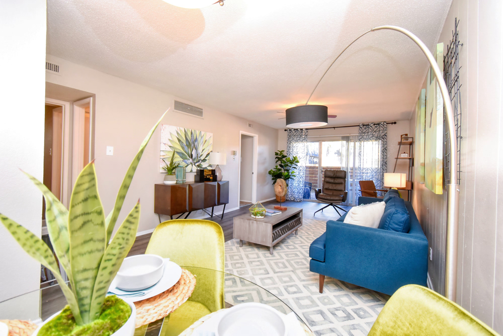 Apartments in Midland, TX | The Midkiff | (432)694-1112