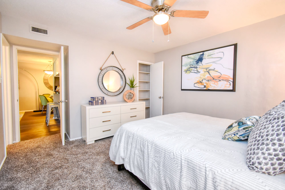 Apartments in Midland, TX | The Midkiff | (432)694-1112