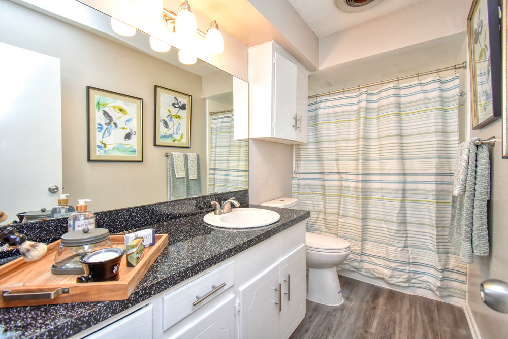 Apartments in Midland, TX | The Midkiff | (432)694-1112