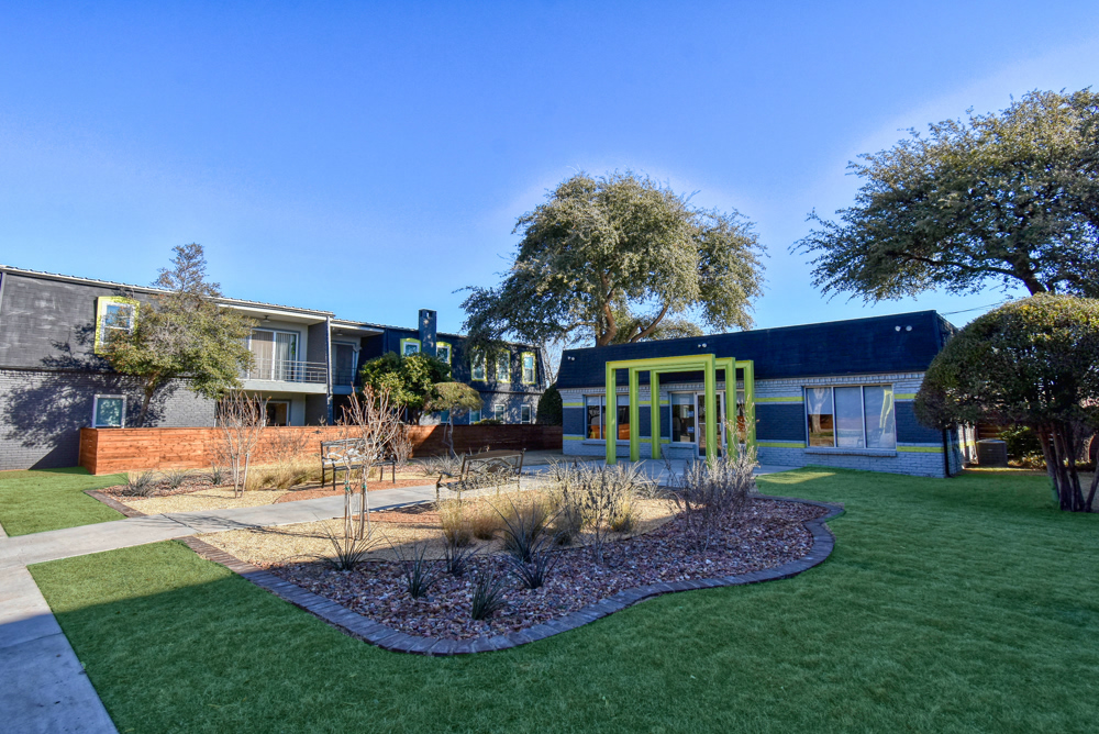 Apartments in Midland, TX | The Midkiff | (432)694-1112