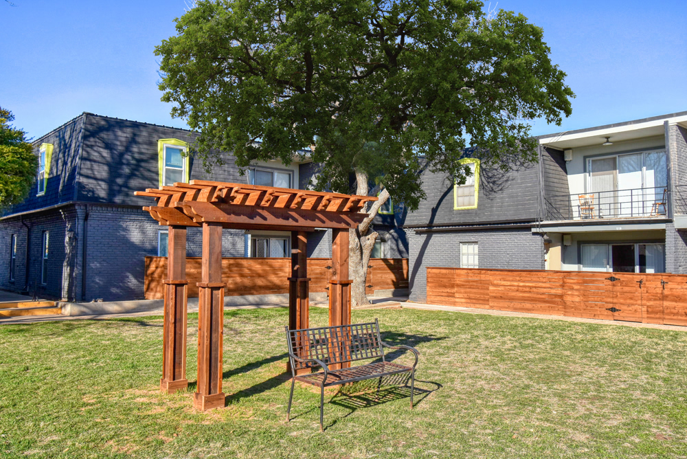 Apartments in Midland, TX | The Midkiff | (432)694-1112