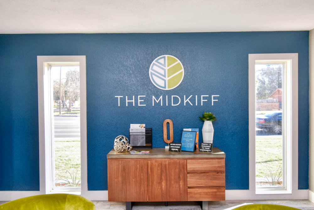 Apartments in Midland, TX | The Midkiff | (432)694-1112