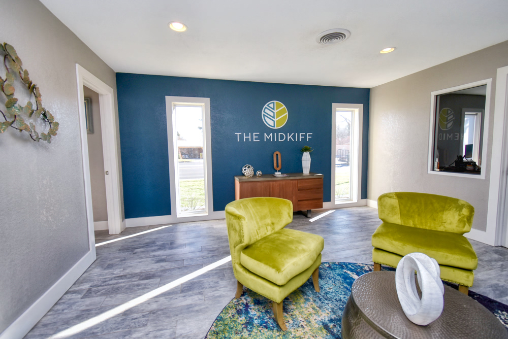 Apartments in Midland, TX | The Midkiff | (432)694-1112