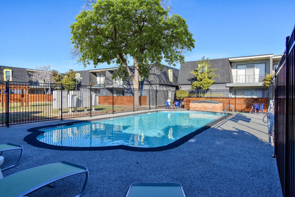 Apartments in Midland, TX | The Midkiff | (432)694-1112