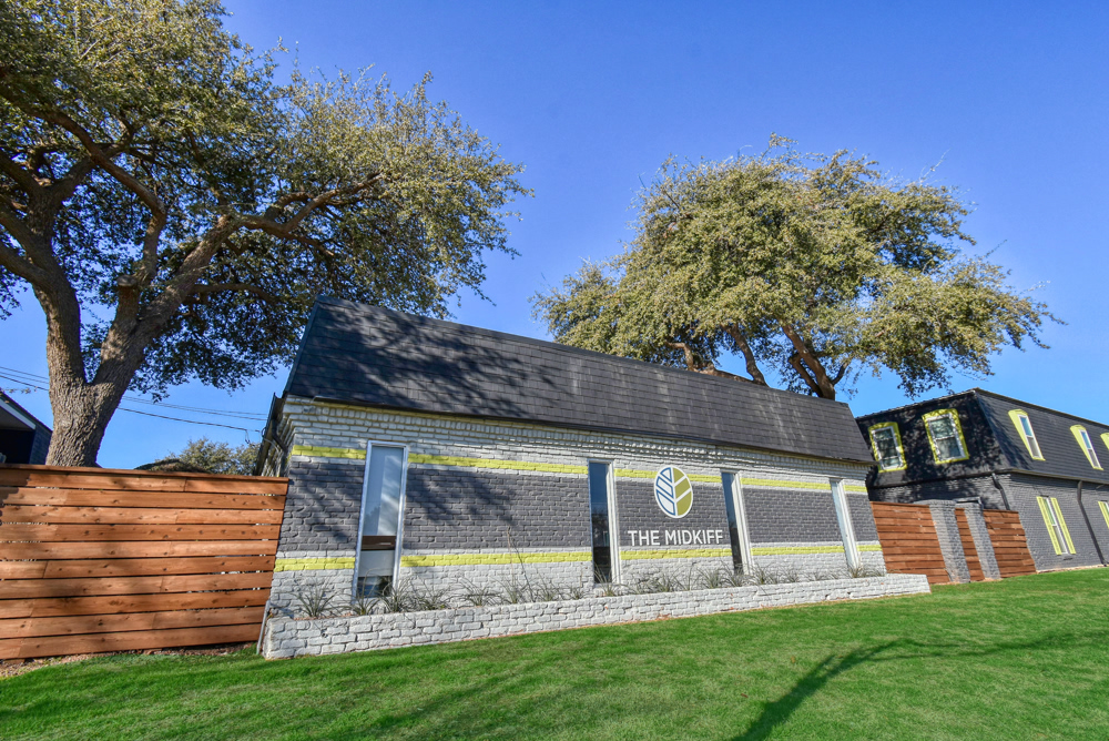 Apartments in Midland, TX | The Midkiff | (432)694-1112