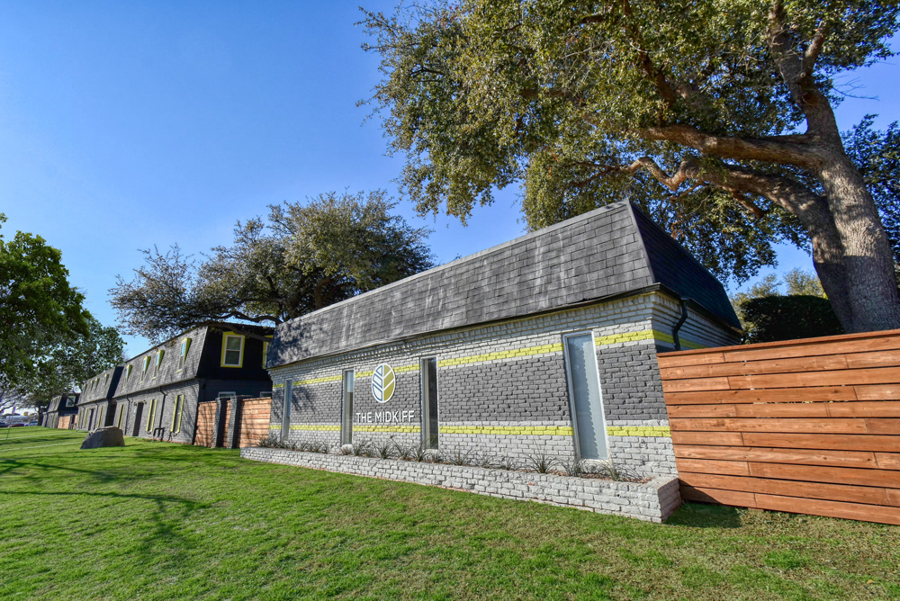 Apartments in Midland, TX | The Midkiff | (432)694-1112
